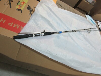 Rods - Fishing Rod Olympic