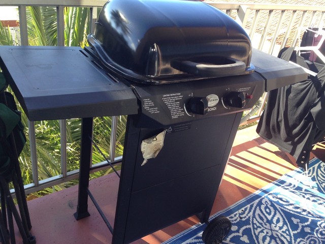 Jackaroo Grange Bbq Spare Parts | Reviewmotors.co