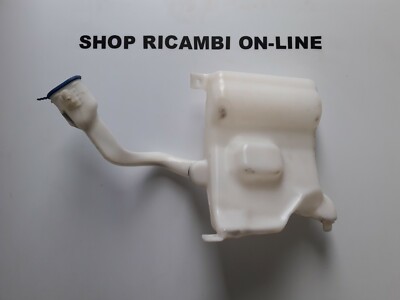 Vaschetta Tergicristalli Mercedes usato in Italia | vedi tutte i 101 ...