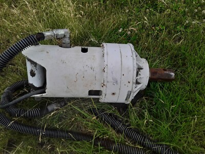 Augers - Altec Auger