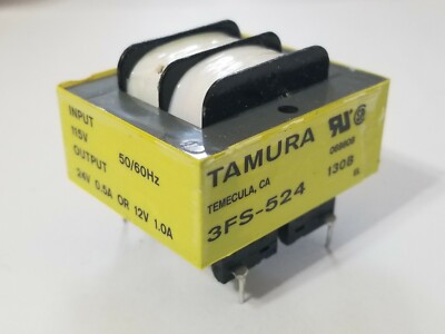 Transformers - Tamura Transformer