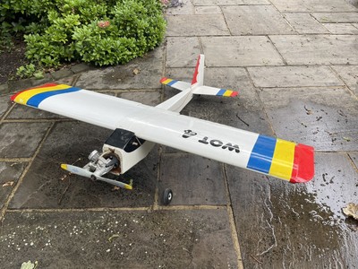 Wot 4 for sale in UK | 20 second-hand Wot 4
