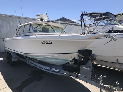 South Australia | Boats & Jet Skis | Gumtree Australia Free Local ...