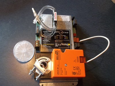 Control Systems and PLCs - American Auto Matrix