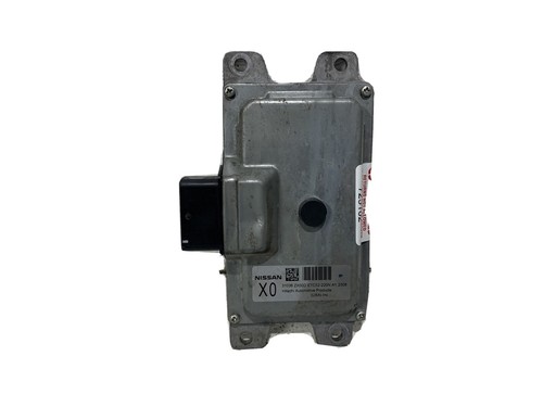 2011-2012 Nissan Altima 2.5 tcu tcm transmission control 2011-2012 Nissan Altima 2.5 tcu tcm transmission control