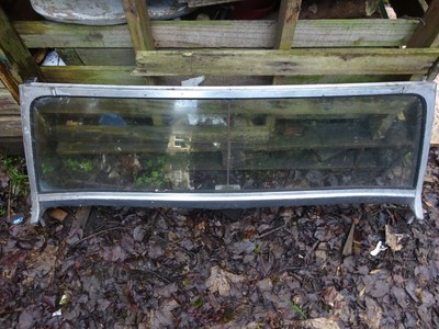 Mg Midget Windows And Windscreens | Windows And Windscreens For Sale ...