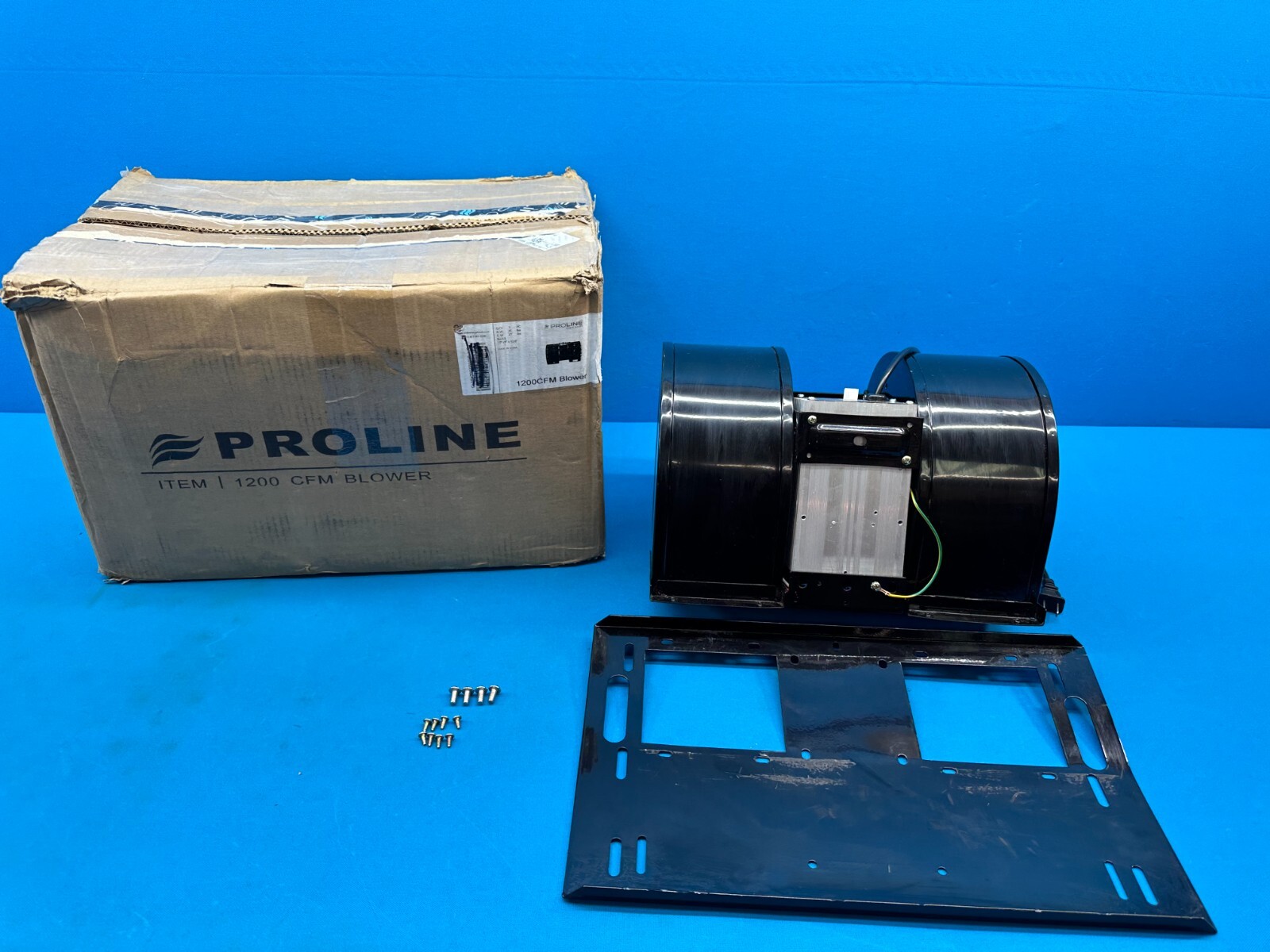 S Replacement | Proline Range Hood