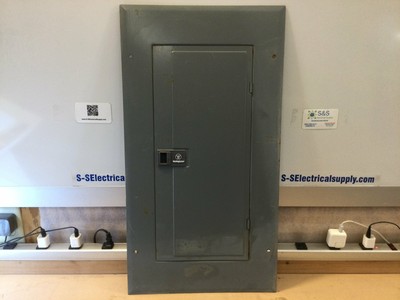 Electrical Panels & Boards - Westinghouse Panel