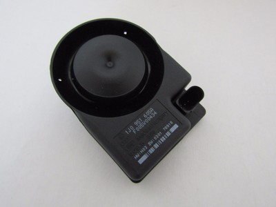 Porsche Cayenne Alarmanlage