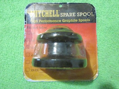 Reel Parts & Repair - Mitchell 300