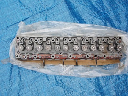 holden 186 heads | Parts & Accessories | Gumtree Australia Free Local ...