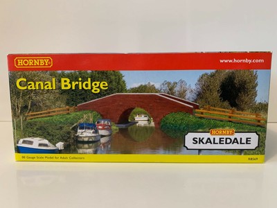 Oo Gauge Canal for sale in UK | 53 used Oo Gauge Canals