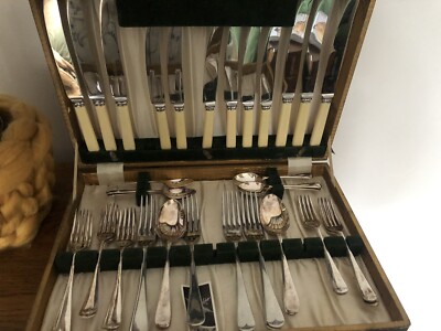 Thomas Turner Cutlery for sale in UK | View 57 bargains