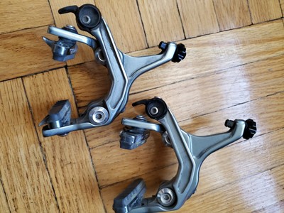Brakes - Trp Brakes - Nelo's Cycles