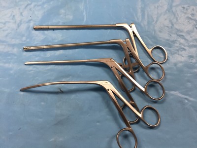 Medical Instruments - Jarit