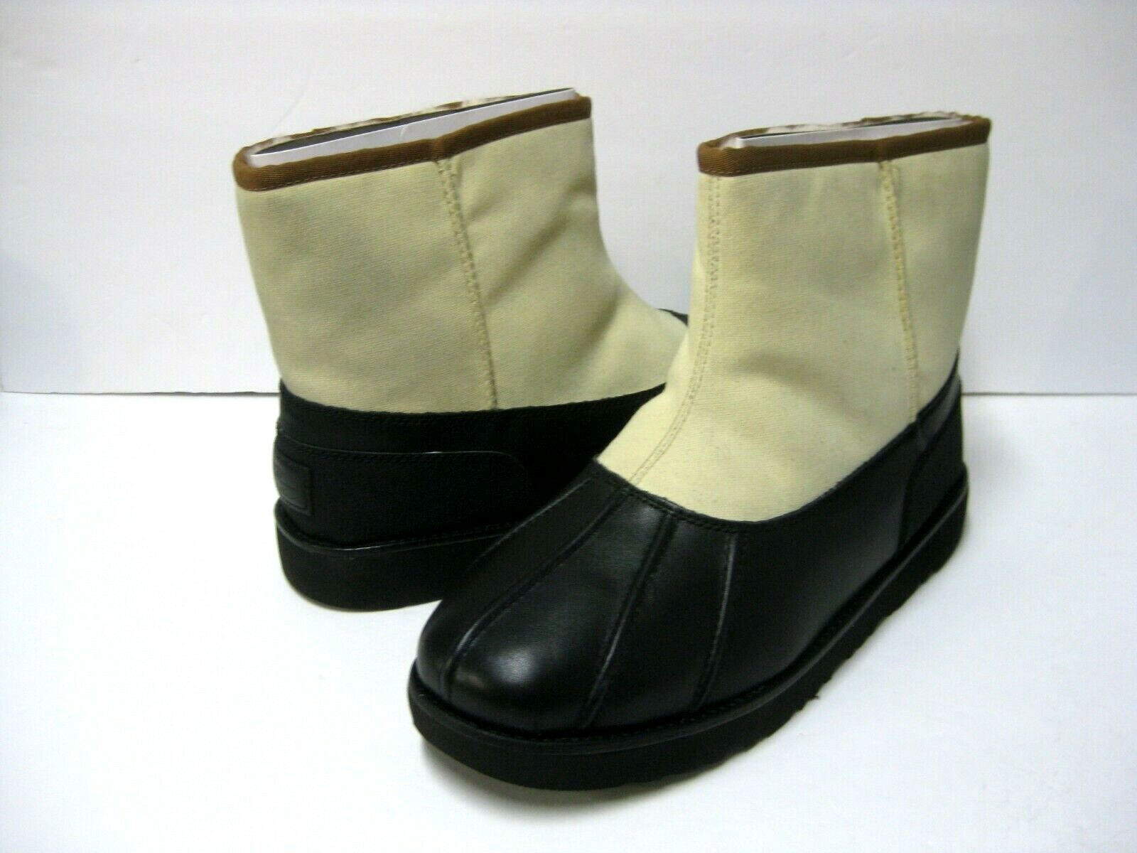 UGG X 3.1 PHILLIP LIM CLASSIC MINI DUCK BOOTS MEN US 13 /UK UGG X 3.1 PHILLIP LIM CLASSIC MINI DUCK BOOTS MEN US 13 /UK