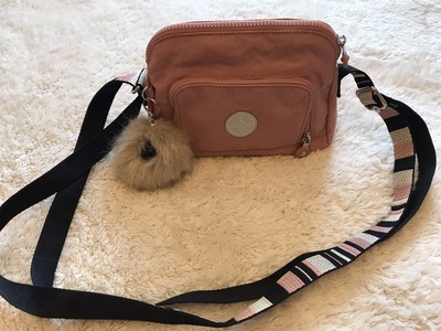 Pink Kipling Monkey for sale in UK | View 33 bargains