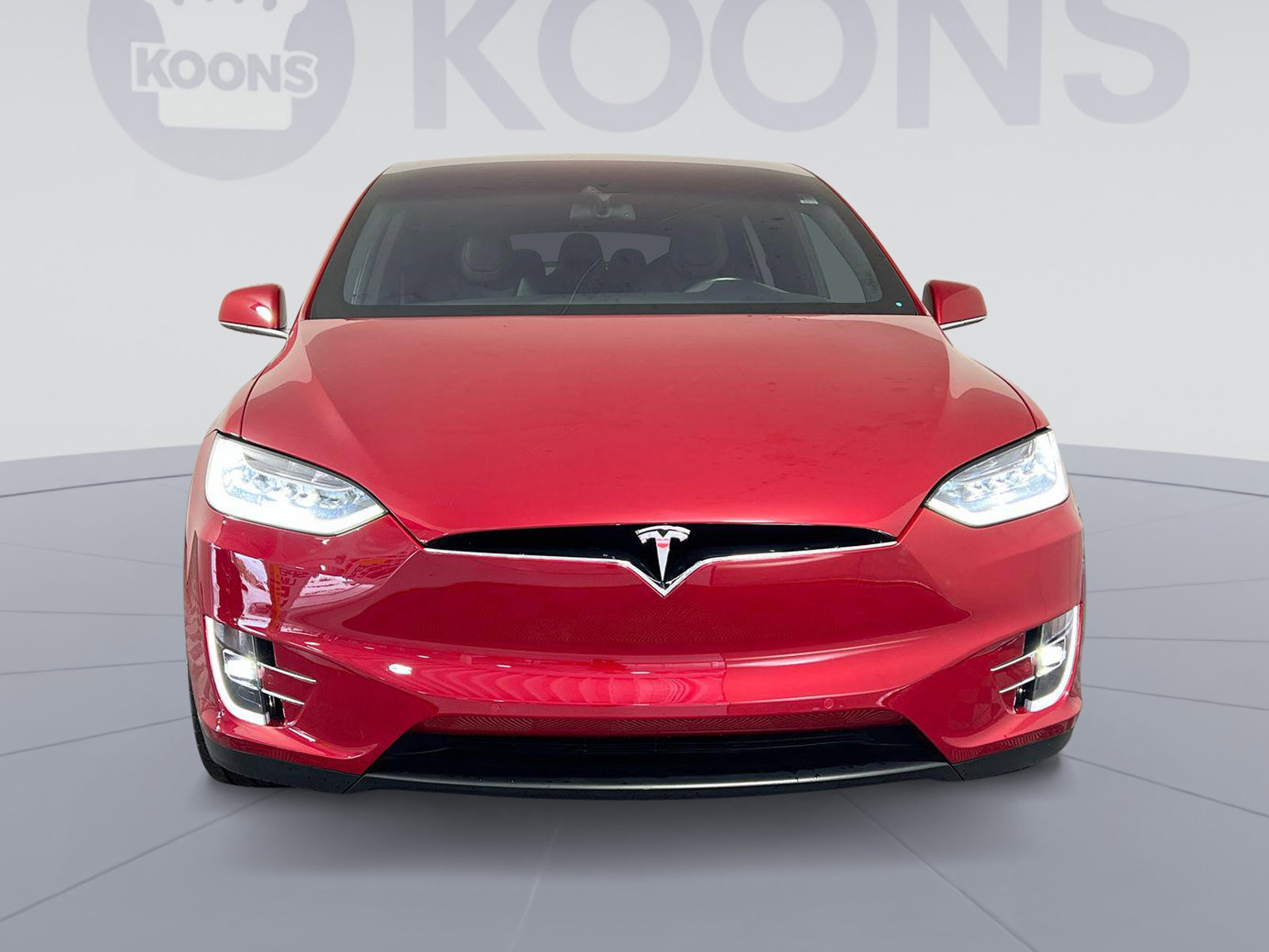 2016 Tesla Model X P90d 30836 Miles Red - Used Tesla Model X for sale ... 2016 Tesla Model X P90d 30836 Miles Red - Used Tesla Model X for sale ...