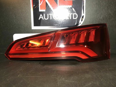 Audi Q5 Rear Light Assembly | Cheap Replacement Rear Light Assembly Car ...