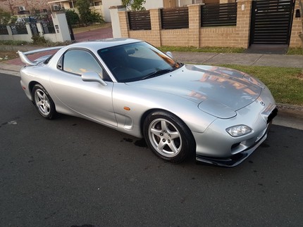 Mazda RX7 For Sale in Australia – Gumtree Cars