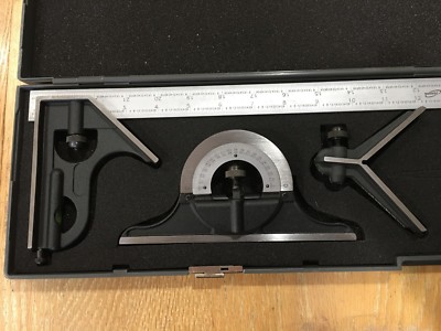 Squares - Square Protractor