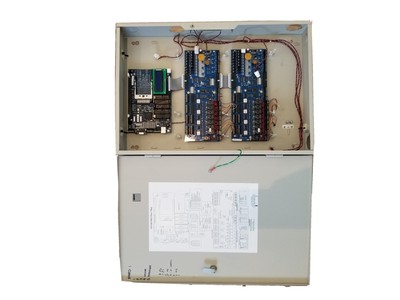 Control Panels & Keypads - Software House