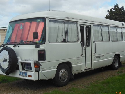 Bus for Sale - Buses - Gumtree Australia