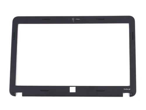 HP Pavilion M6 Series Black LCD Back Cover 686895-001 HP Pavilion M6 Series Black LCD Back Cover 686895-001