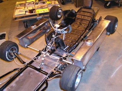 Kart Chassis for sale | Only 2 left at -70%