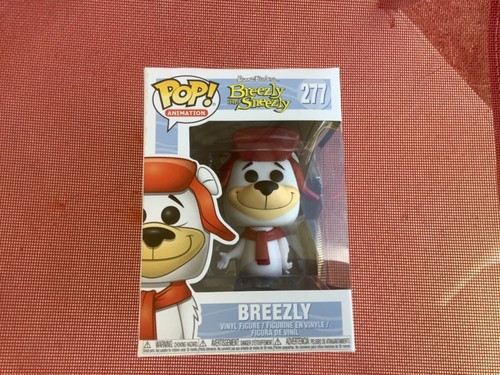 Top Cat Funko Pop! Vinyl Checklist - Find All The Funko Figurines with ...