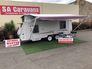 South Australia | Caravans & Campervans | Gumtree Australia Free Local ...