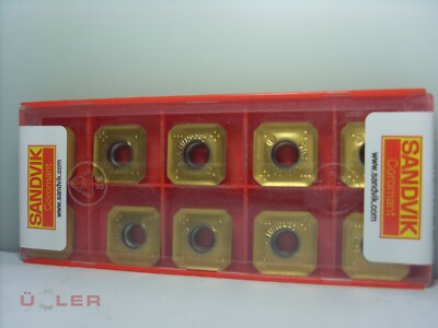 Insertos Sandvik comprar usado no Brasil | 72 Insertos Sandvik em ...