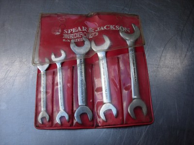 Ba Spanner Set for sale in UK | 60 used Ba Spanner Sets