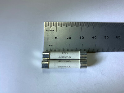 Fuses for Automation - Fuse Class