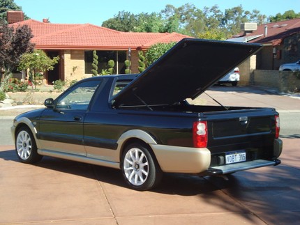 Proton Jumbuck For Sale in Australia – Gumtree Cars