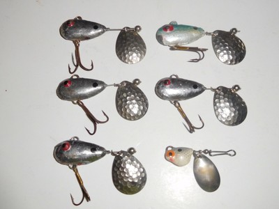 Lures - Little George