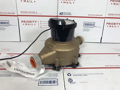 Gas & Water Meters - Neptune Water Meter - 2