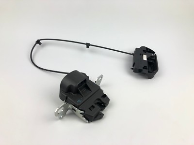 Zentralverriegelung für Mercedes W205 C-Klasse Kombi