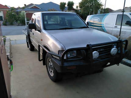 holden rodeo tf | Gumtree Australia Free Local Classifieds