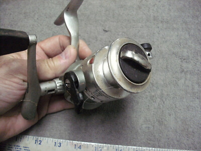 Spincasting - Zebco Reel Parts