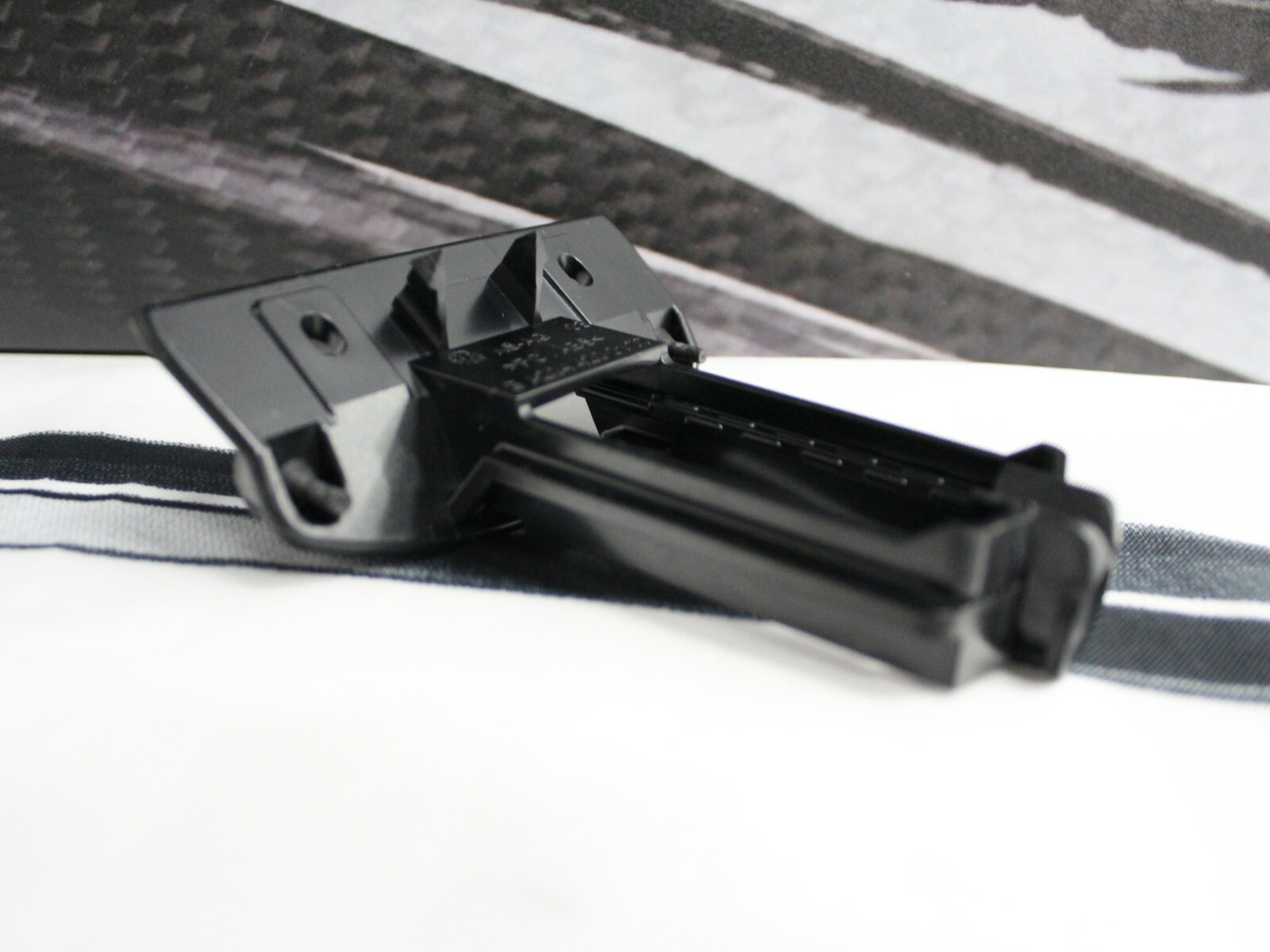 Genuine Mercedes-Benz C-Class E-Class Parking Brake Handle Insert ...