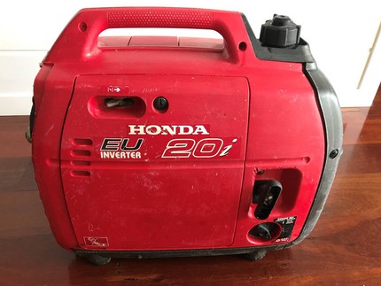 honda eu20i generator | Gumtree Australia Free Local Classifieds