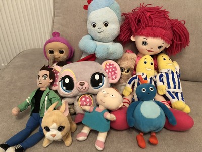Cbeebies Toys for sale in UK | 79 used Cbeebies Toys