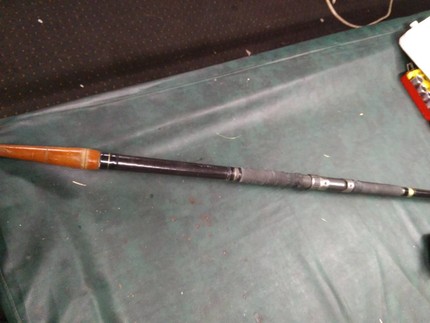 snyder rods | Fishing | Gumtree Australia Free Local Classifieds