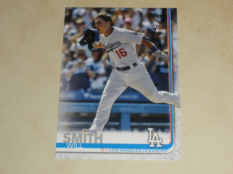 Will Smith Baseball Card Database - Newest Products will be shown first ...