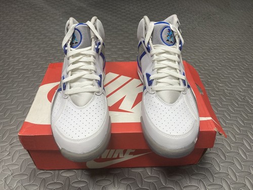 NIKE AIR TRAINER SC PRM-BATS-BO JACKSON BROKEN BATS-size NIKE AIR TRAINER SC PRM-BATS-BO JACKSON BROKEN BATS-size