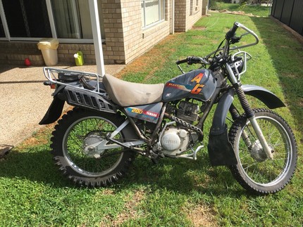 yamaha ag bike | Motorcycles | Gumtree Australia Free Local Classifieds