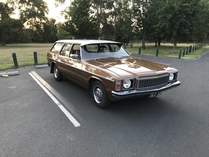 Holden Kingswood For Sale in Australia – Gumtree Cars