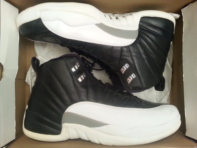 Air Jordan XII (12): 1996-97 - SneakerNews.com