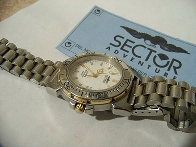 Sector Adv usato in Italia | vedi tutte i 64 prezzi!